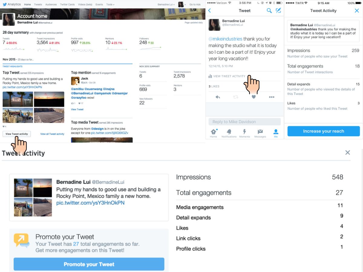 3 Langkah Mudah Menambahkan Link di Bio Twitter dari HP